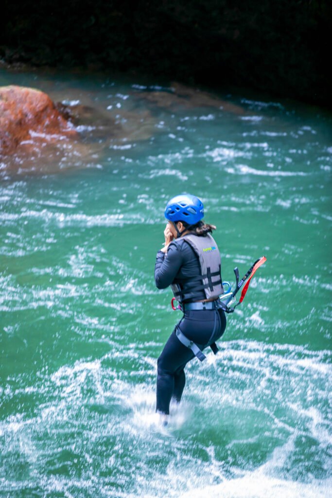Waterfall Excursion and Cliff Jump Experience - Toura Global